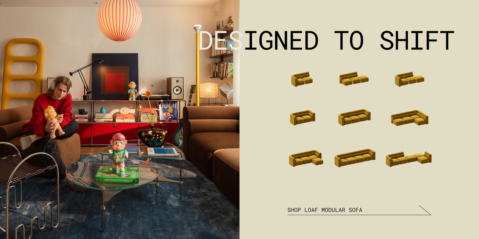 newpiece Furniture | Where Art Meets Comfort in Luxurious Design – New ...