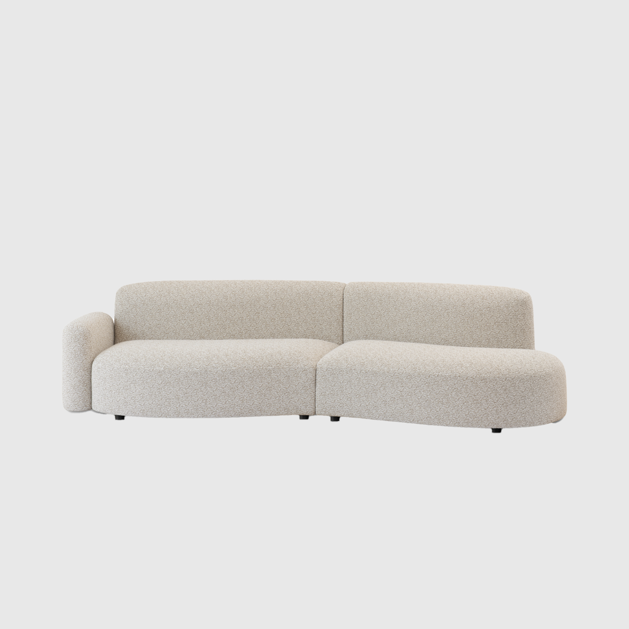 Isla Sofa - Curved – New Piece