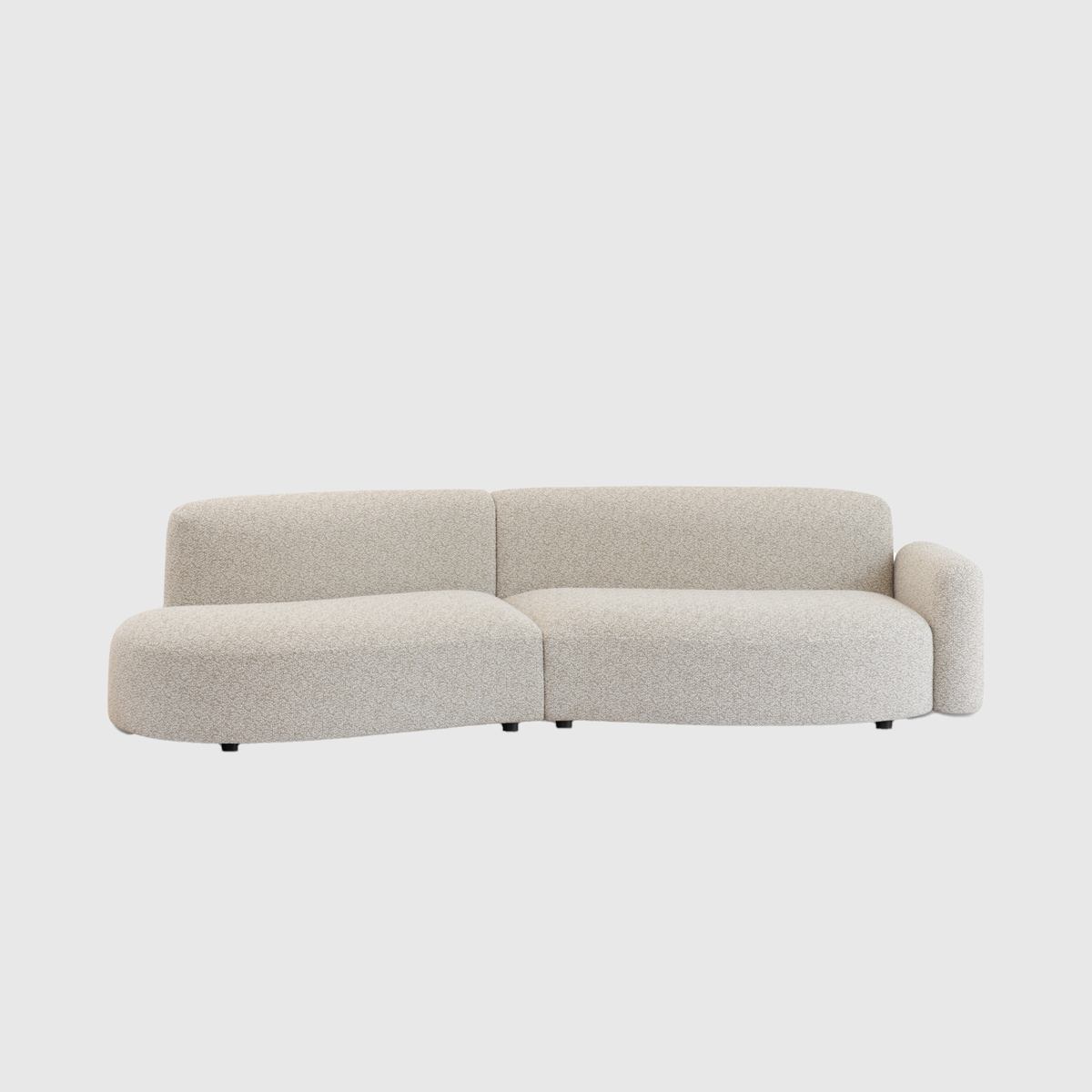 Isla Sofa - Curved – New Piece