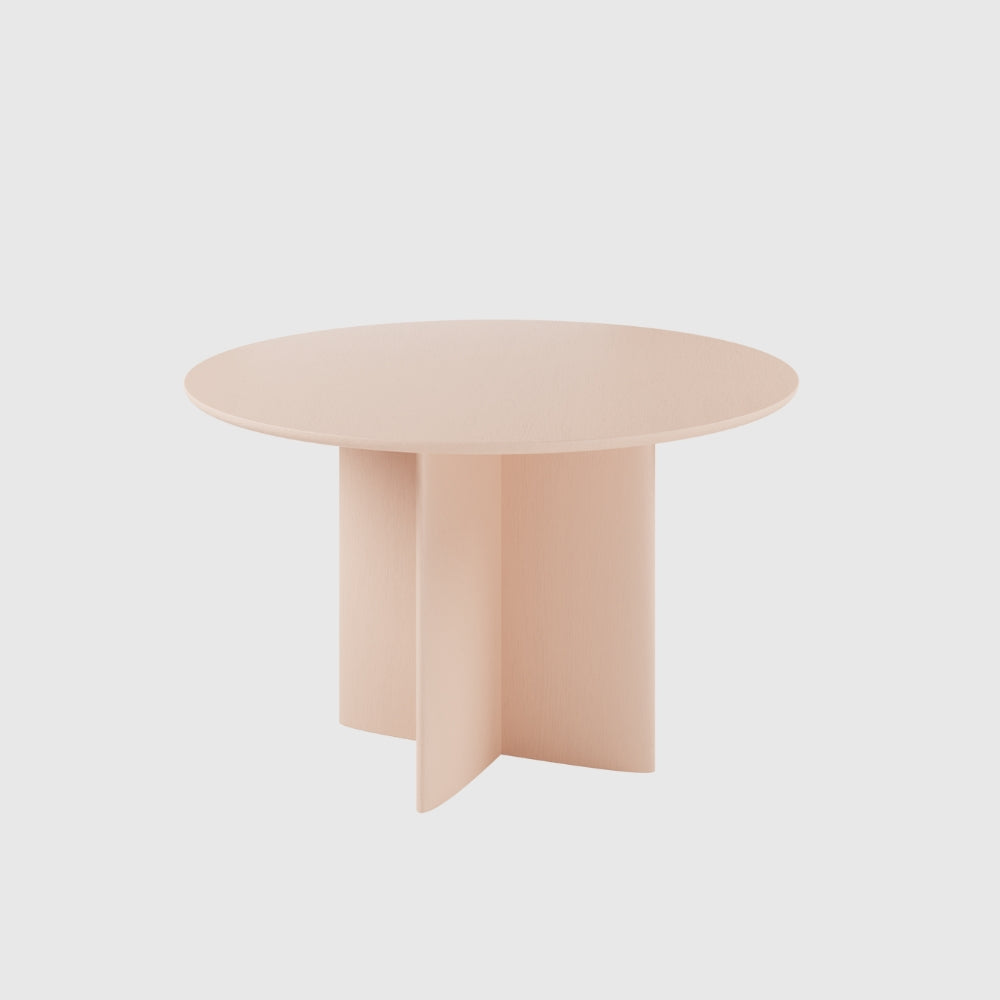 Iris Round Dining Table: Classic & Elegant Dining Table for Your Home ...