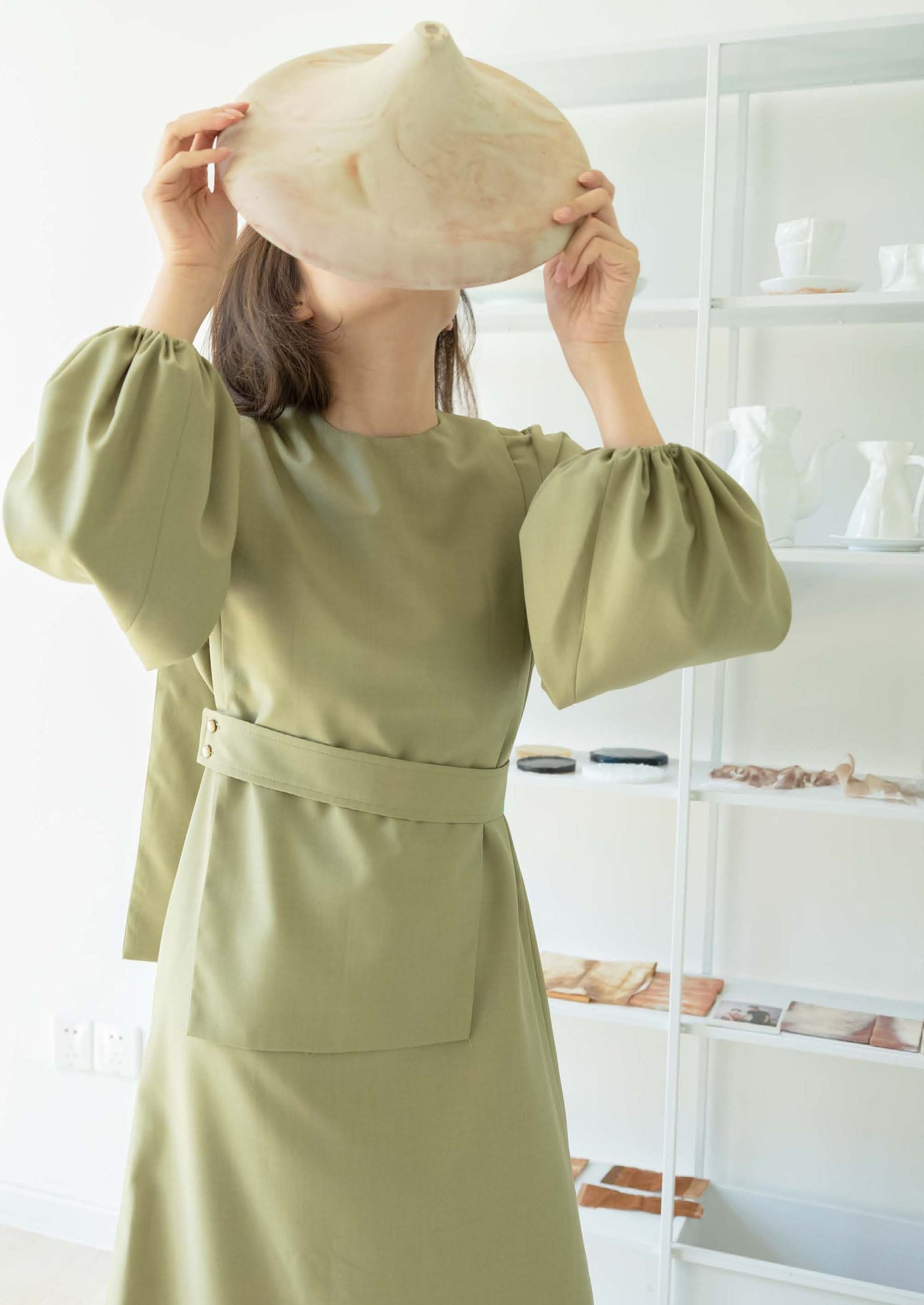 Crush Vase: Modern Elegance and Sophistication for Your Home Decor ...